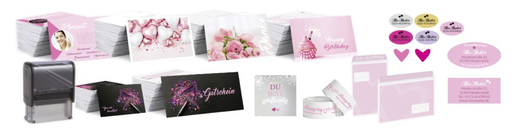 Startseite | Pretty Printing