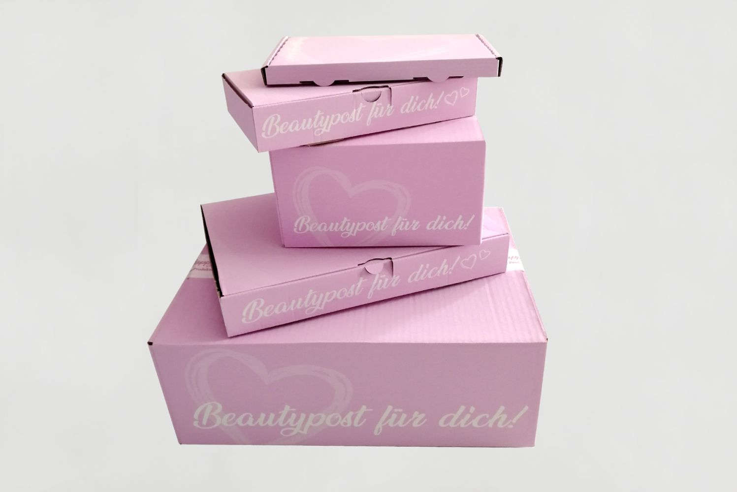 Maxibrief XL | Pretty Printing