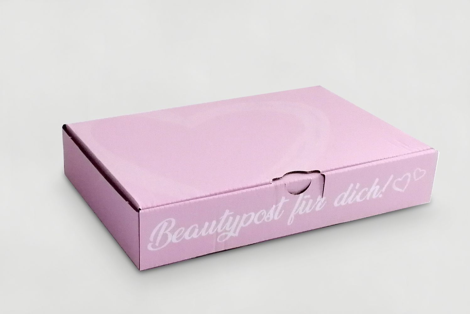 Maxibrief XL | Pretty Printing