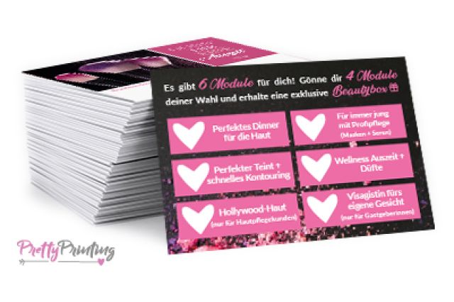 Module | Pretty Printing